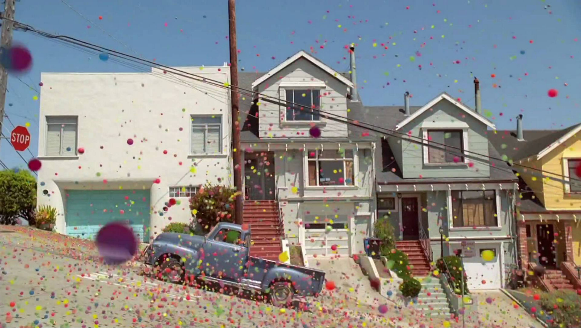 Design Inspiration - Great Quality Advertising Inspires - Sony Video